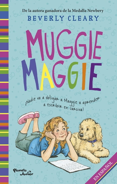 Muggie Maggie, (Paperback) - Walmart.com