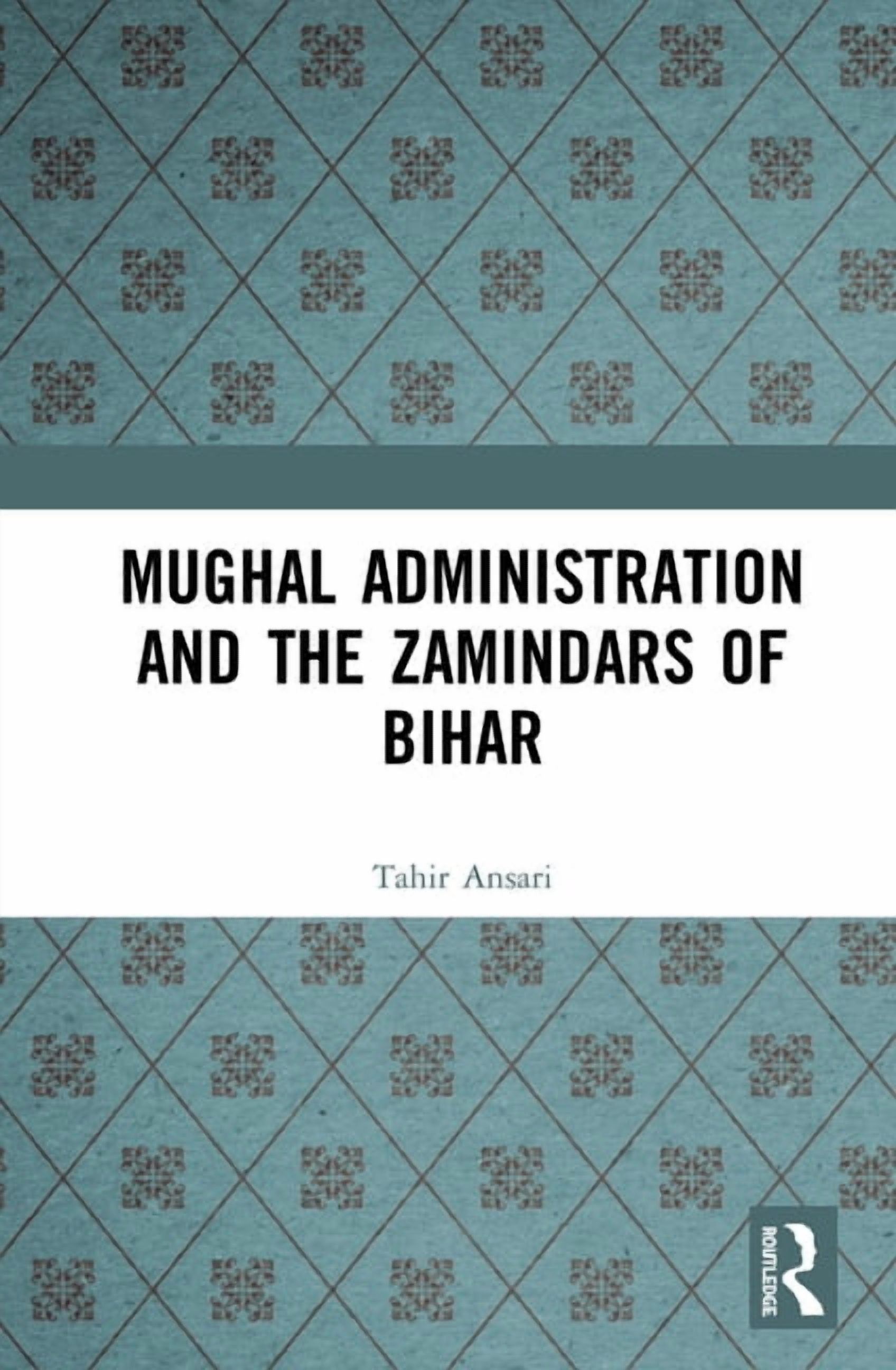 Mughal Administration and the Zamindars of Bihar, (Hardcover) - Walmart ...
