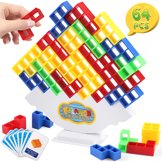 Popular Playthings® Hexacus® Stacking Game, 25 Pieces - Walmart.com