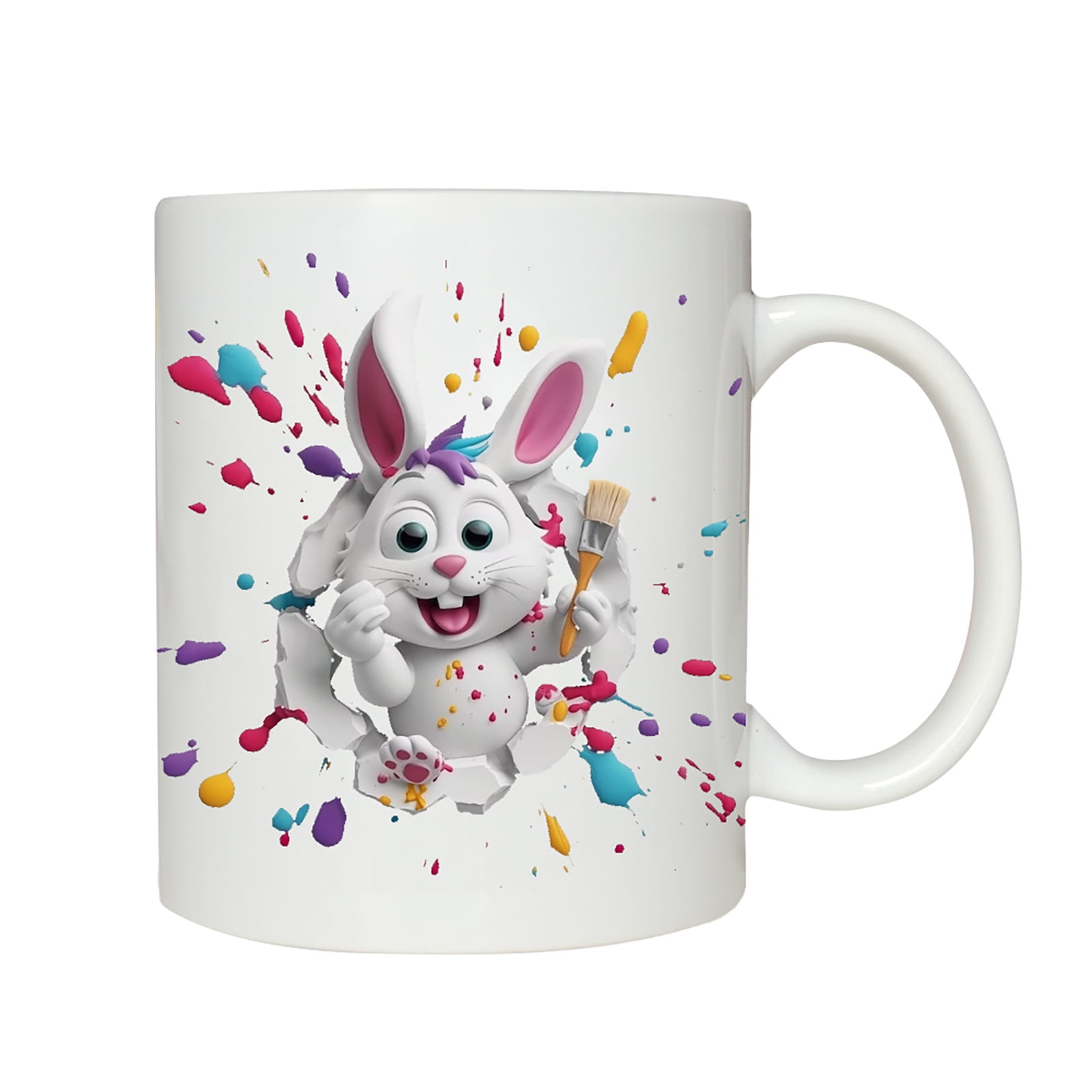 Mugs for Freezer Coffee Shot Cup Large Double Walled Coffee Mugs Hop ...