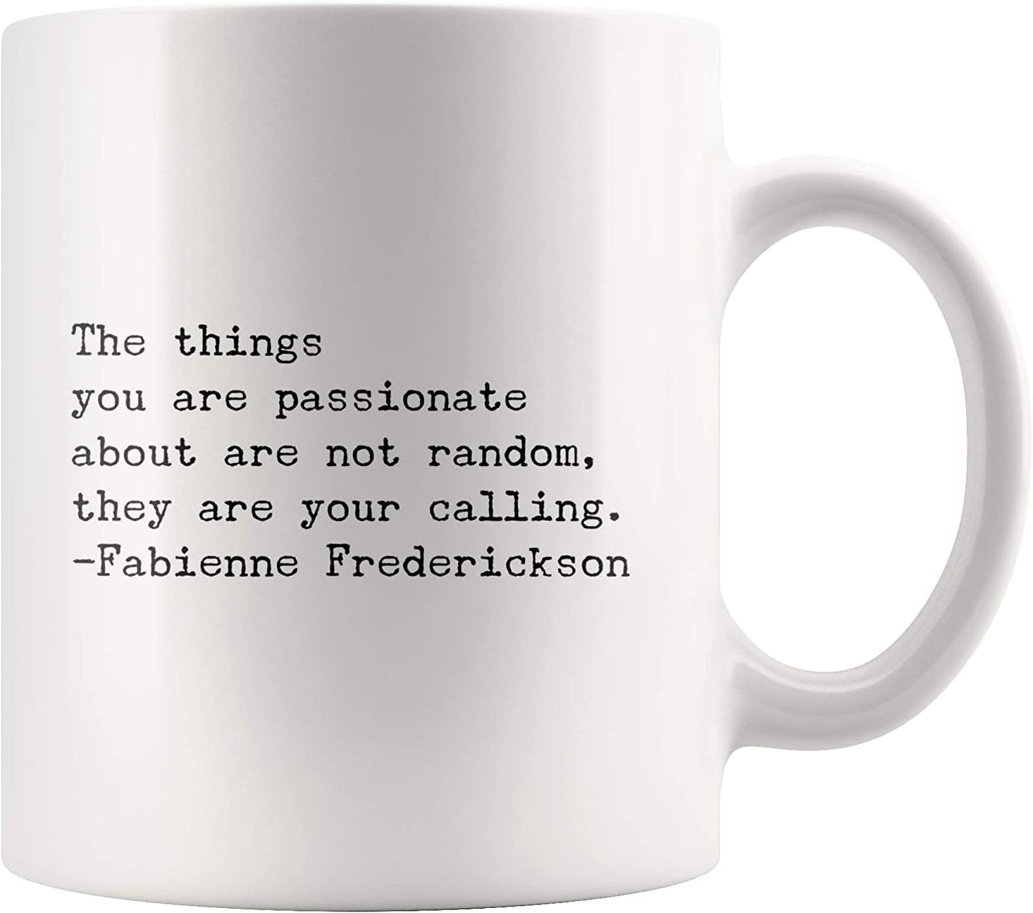 Mugs With Inspiring Quotes-Inspirational Motivational Coffee Mugs-11oz ...