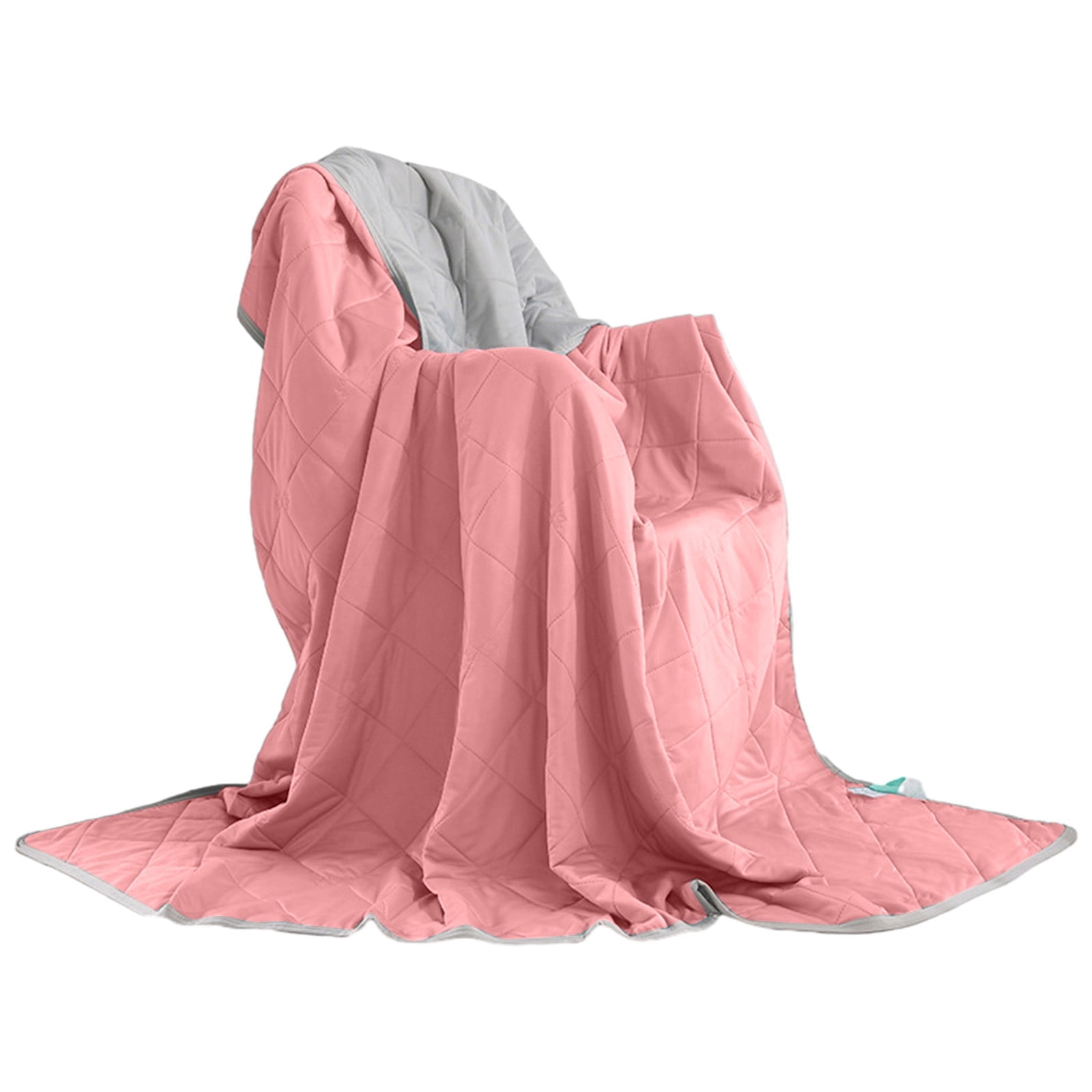 Mugwort Ice Spring Cool Feeling Silk Summer Quilt Summer Cool Quilt Ventilation Quilt - Walmart.com