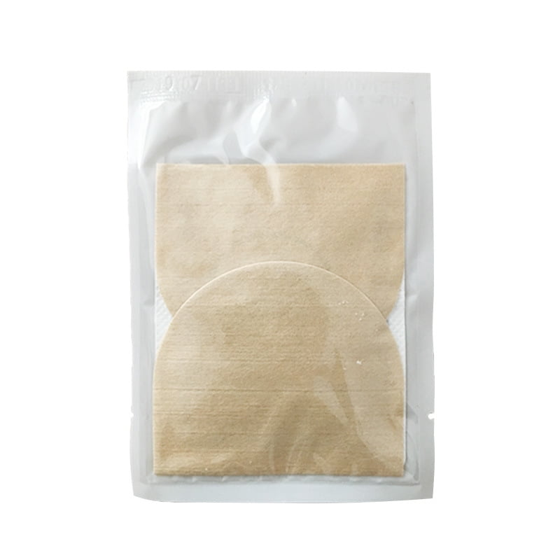 Mugwort self-heating moxibustion patch shoulder neck knee patch warm ...