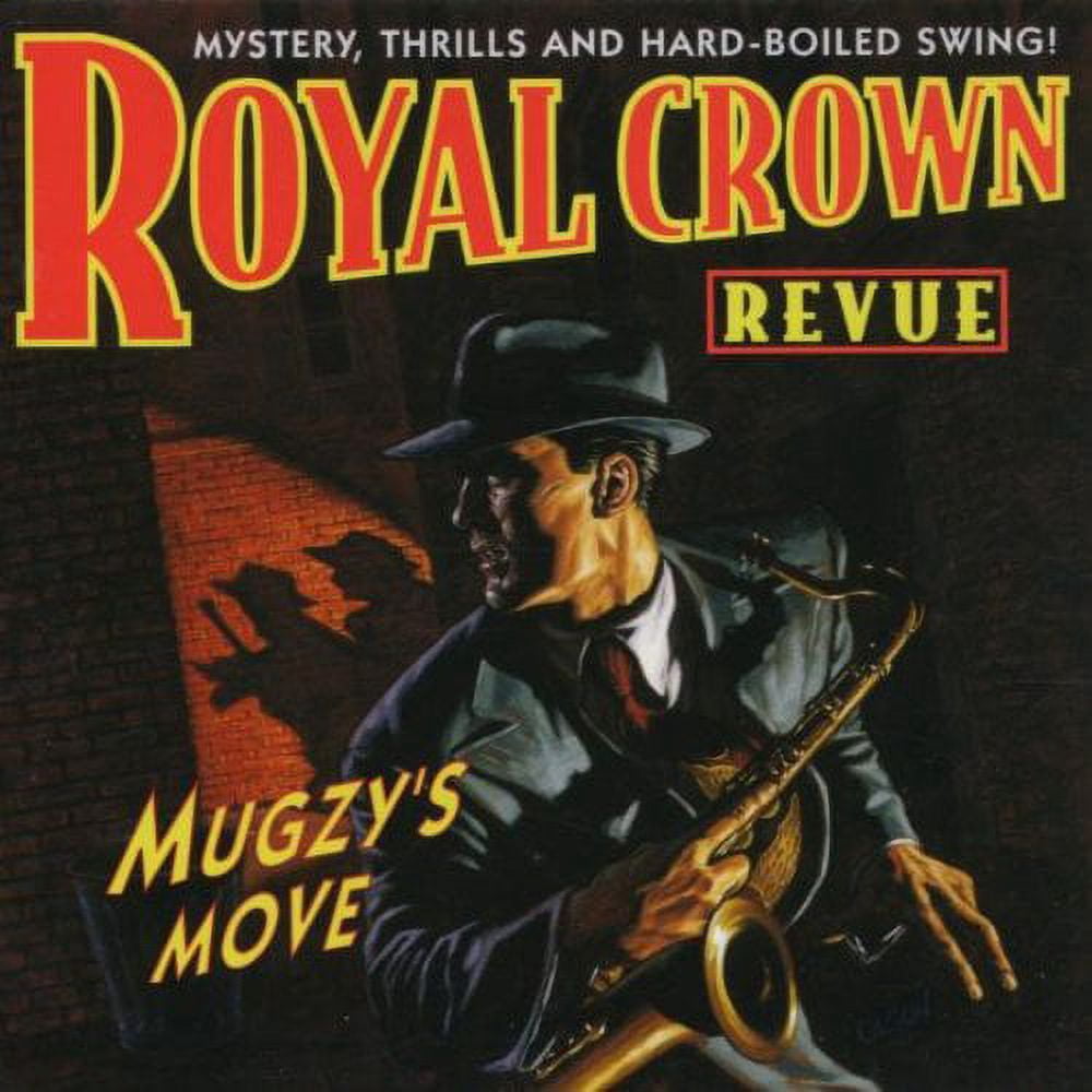 Pre-Owned - Mugzy's Move + Barflies on the Beach - Walmart.com