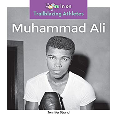 Pre-Owned Muhammad Ali (Paperback) 9781680792522 - Walmart.com