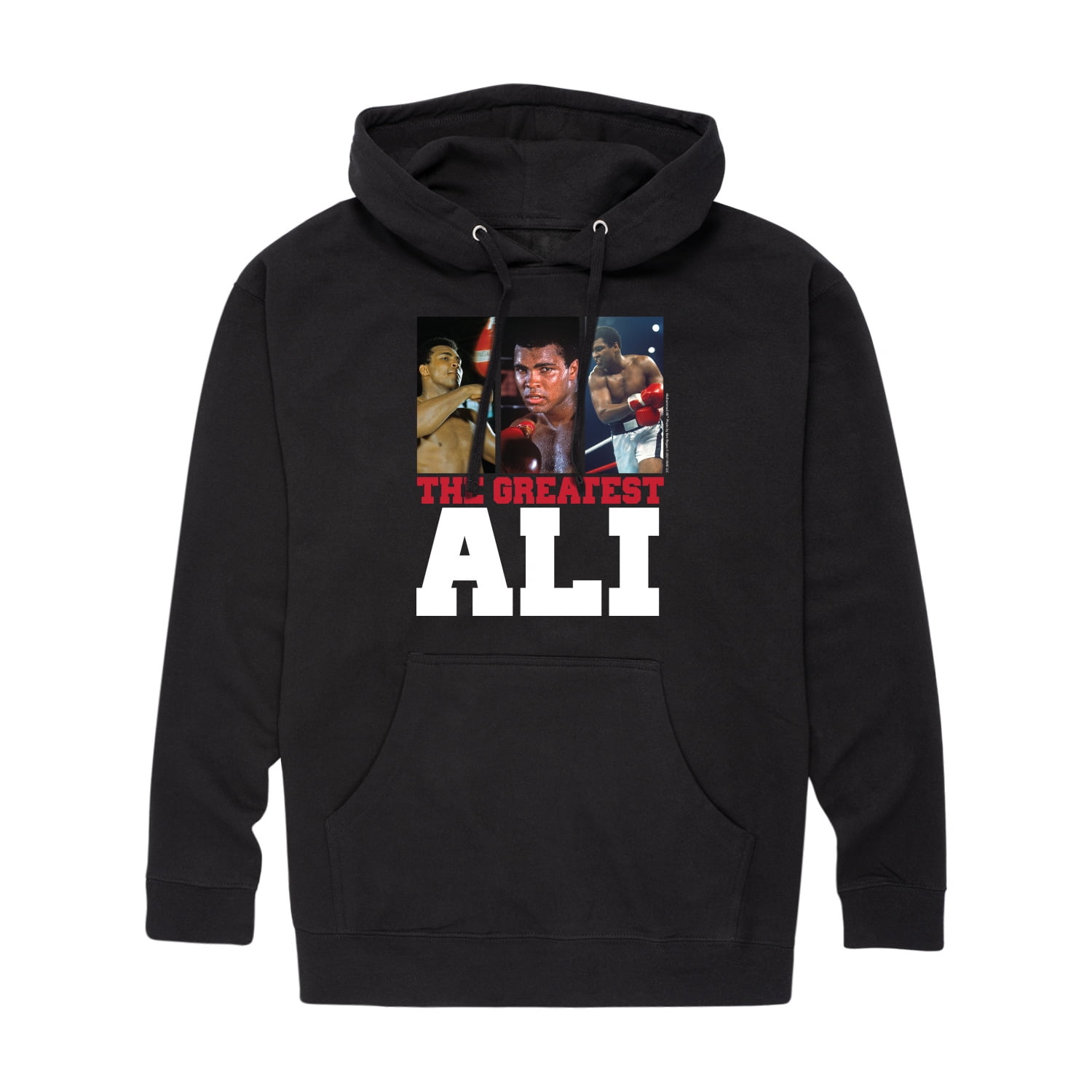 Muhammad Ali - Boxing Legend - Classic In the Ring Photos - Men's ...