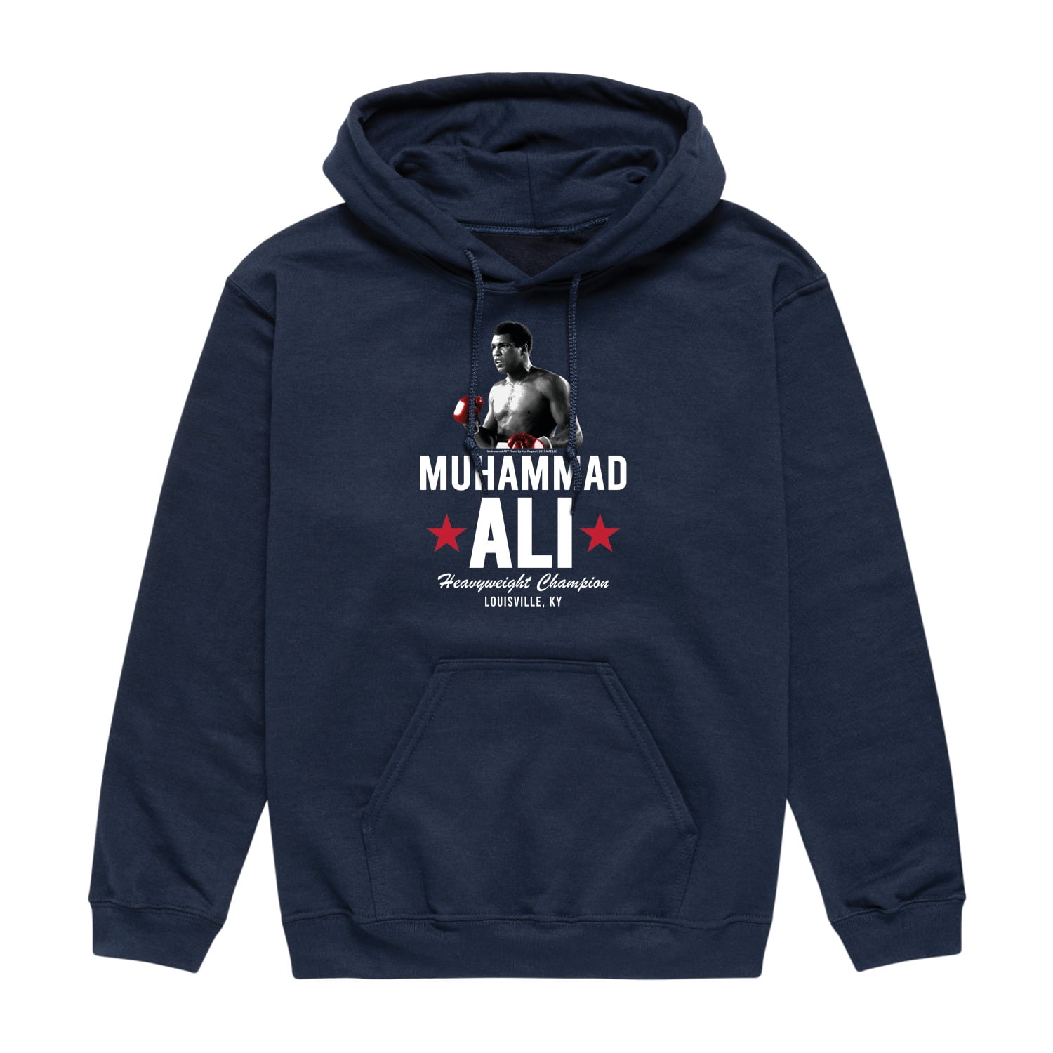Muhammad Ali - Boxing Legend - Heavyweight Champion, KY - Men's ...