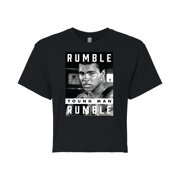 Rumble Boxing Apparel