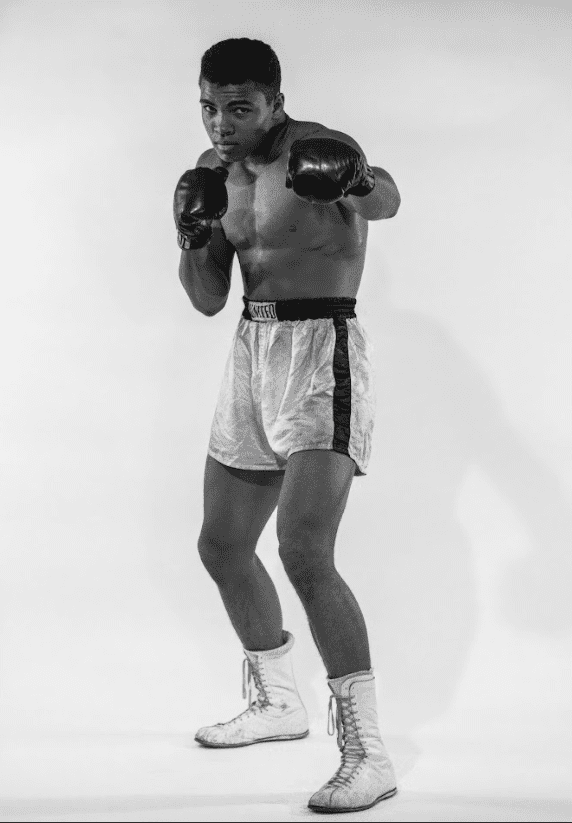 Muhammad Ali Boxing Poster 24x36 - The Greatest, Iconic Champion ...