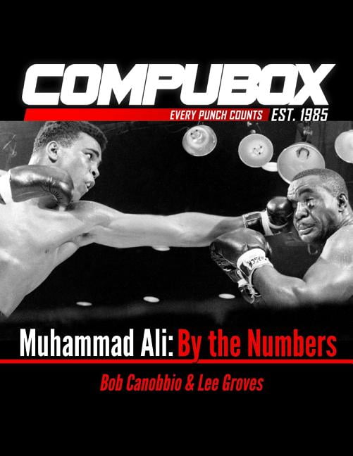 Muhammad Ali: By the Numbers - Walmart.com