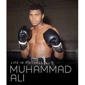 Show Me History!: Muhammad Ali: The Greatest of All Time! (Hardcover ...