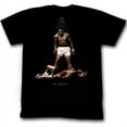 Muhammad Ali Icons All Over Again Adult Short Sleeve T Shirt - Walmart.com