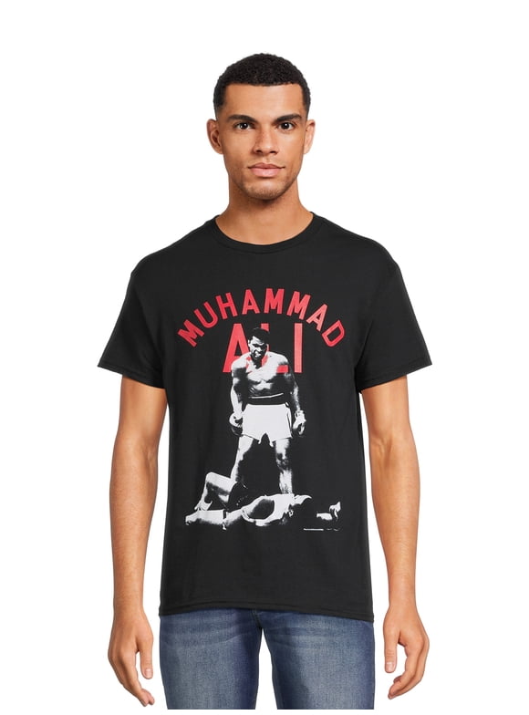 Muhammad Ali Hat