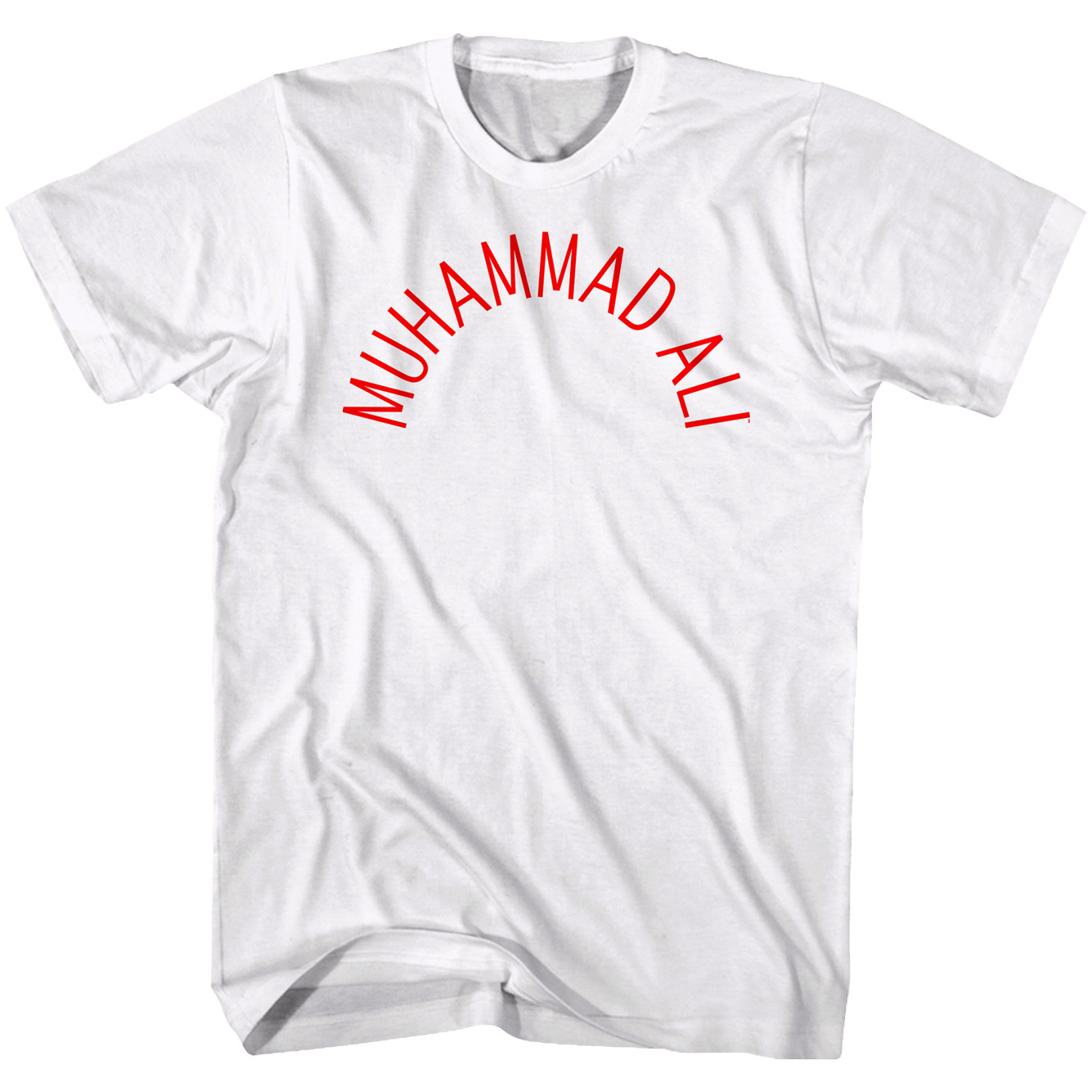 Muhammad Ali Training Logo Vintage Boxing Men's T Shirt Legend Champion ...