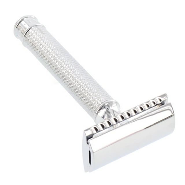 Muhle R89 Double Edge Safety Razor - Walmart.com