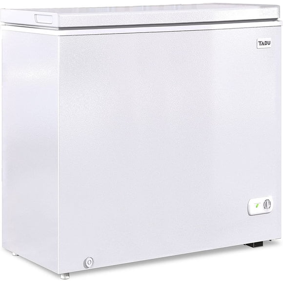 10 Cu Ft Deep Freeze