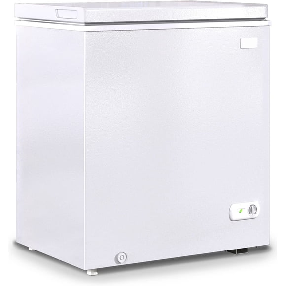 7 Cubic Foot Chest Freezer
