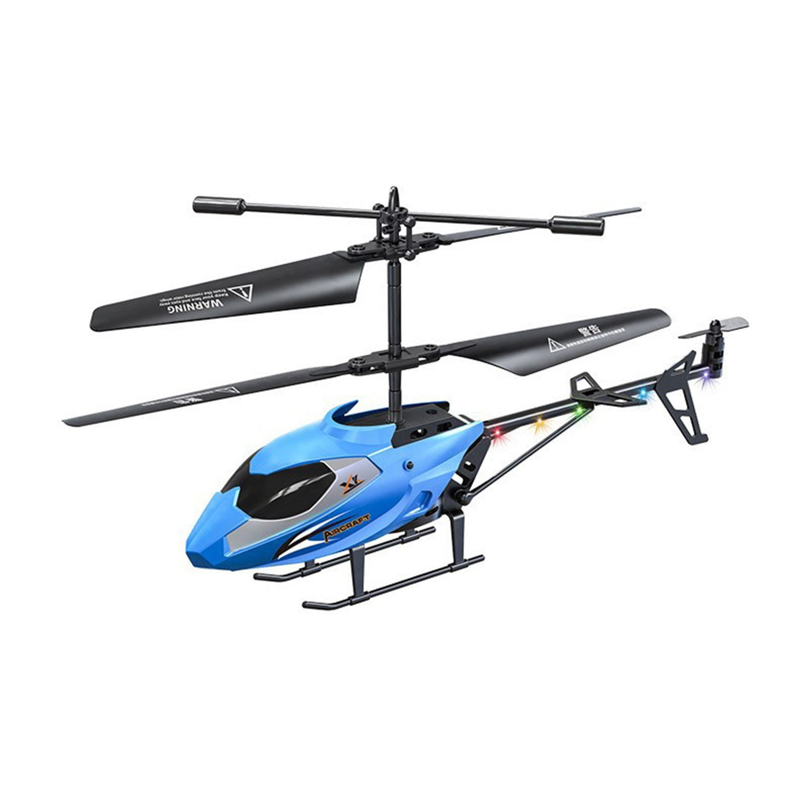 Muised Rc Control Helicopter Remote Control Helicopter Children RC ...