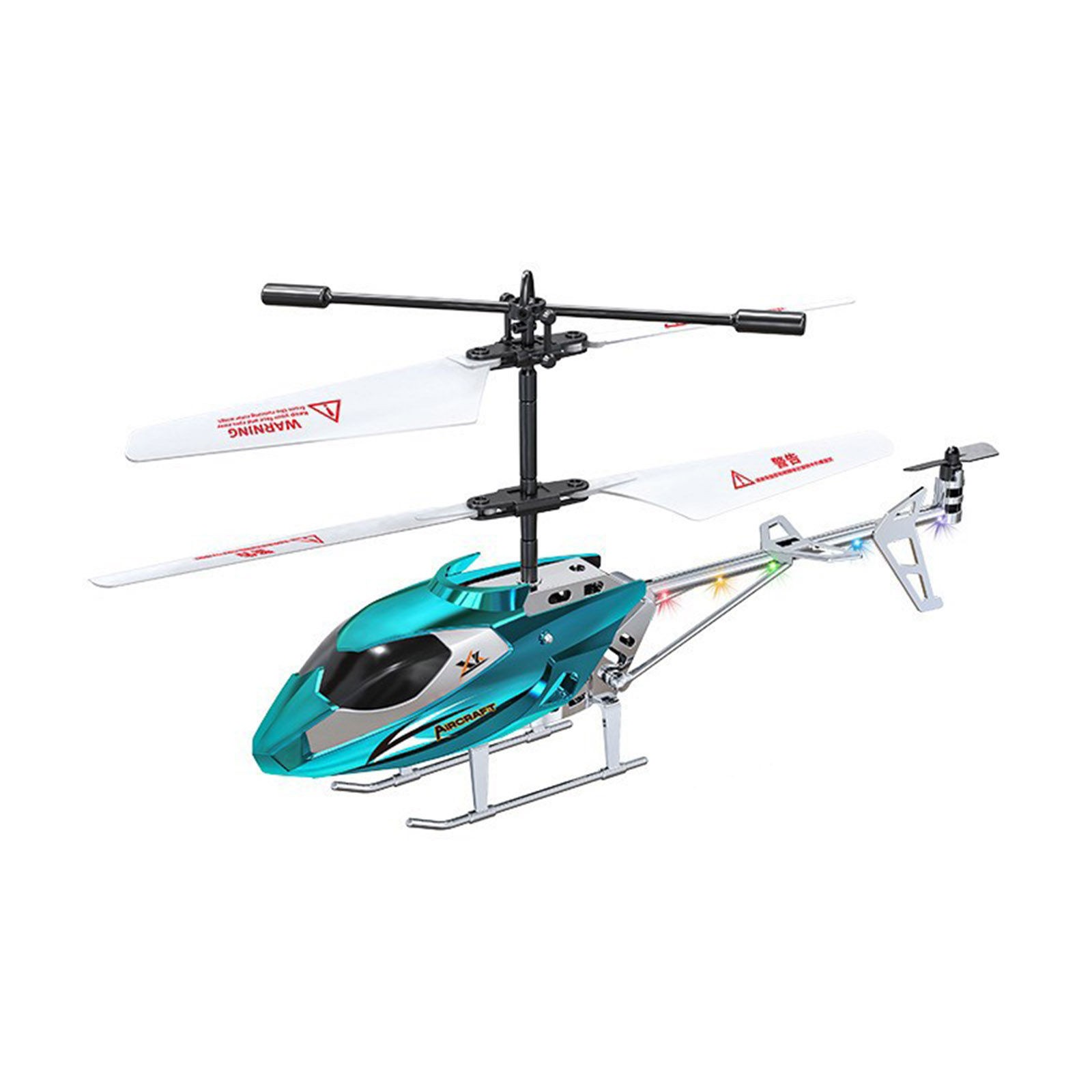Muised Rc Control Helicopter Remote Control Helicopter Children RC ...