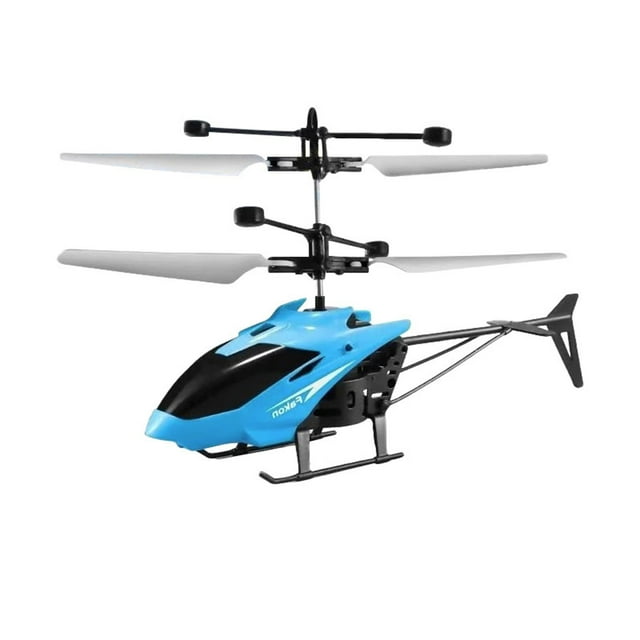Muised Rc Control Helicopter Remote Control Helicopter Children RC ...