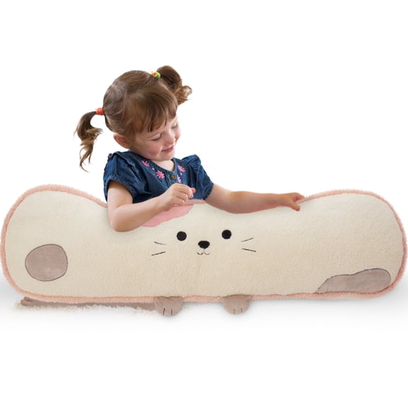Kitty Body Pillow
