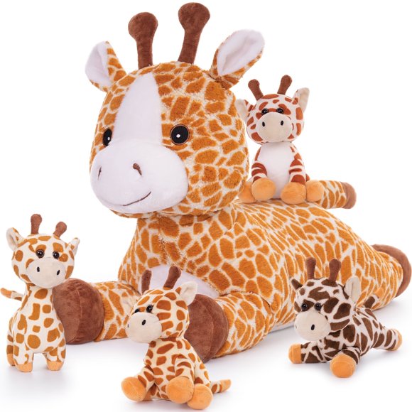 Giraffe Toy