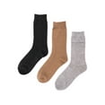 Muk Luk Boot Sock, 3pk - Walmart.com