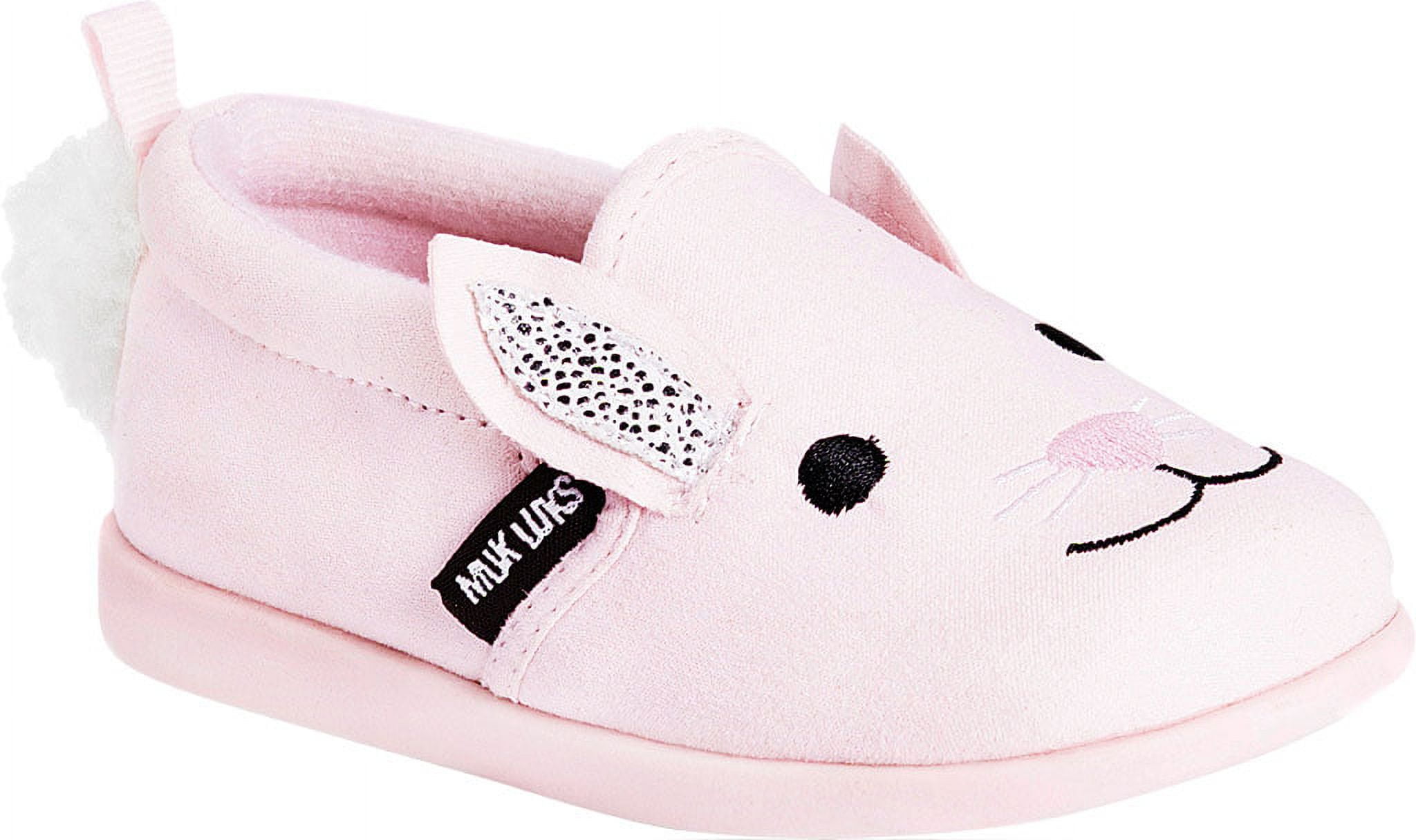 Muk Luks ® Kid's Bonnie the Bunny Shoes - Walmart.com