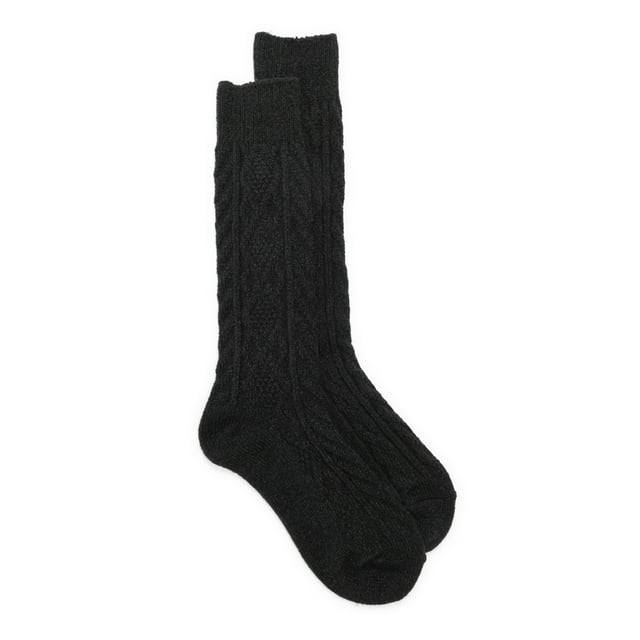 MukLuks Women's Tall Boot Socks, 2-Pairs - Walmart.com