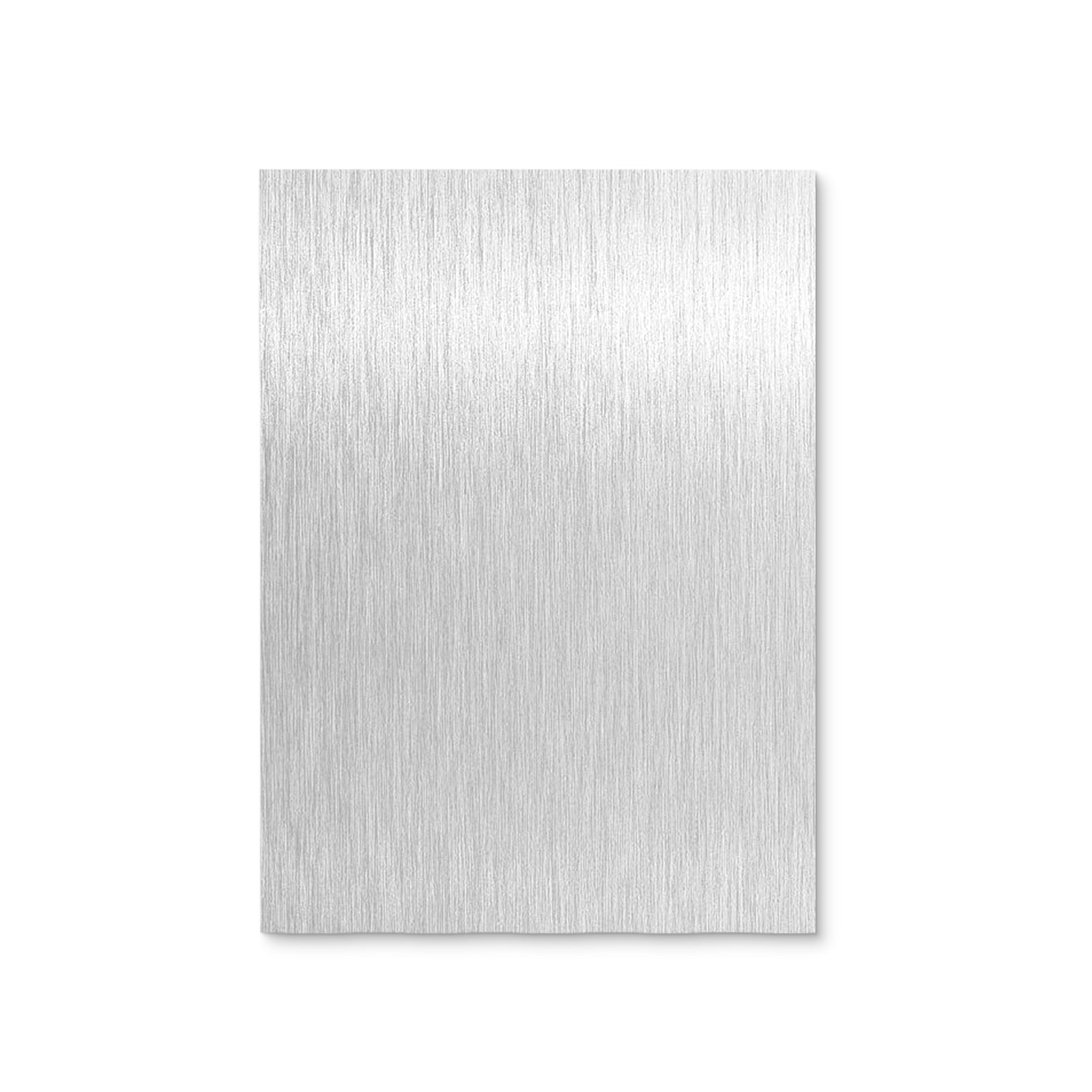 Muka 20Pcs Sublimation Blank Aluminum Sheets, Heat Transfer Metal Plate ...
