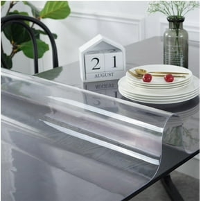 Clear Countertop Protector