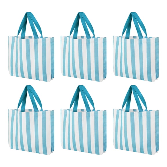 Bulk Canvas Tote