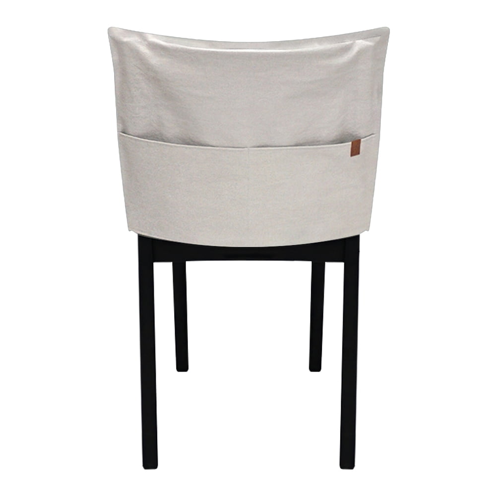 Muka Concise Style Living Room Chair Cover, Home Chair Pocket, Chair ...
