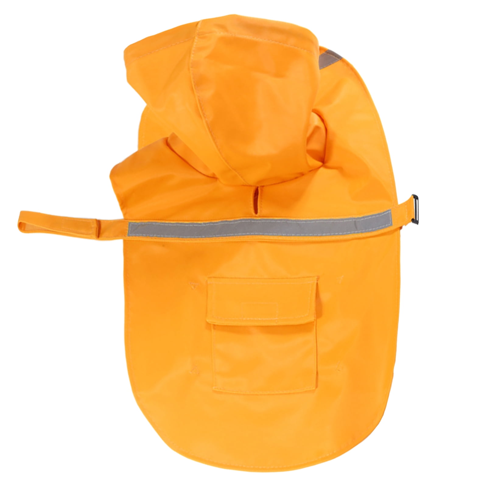 Muka Dog Raincoats for Small & Medium & Large Dogs, Adjustable ...