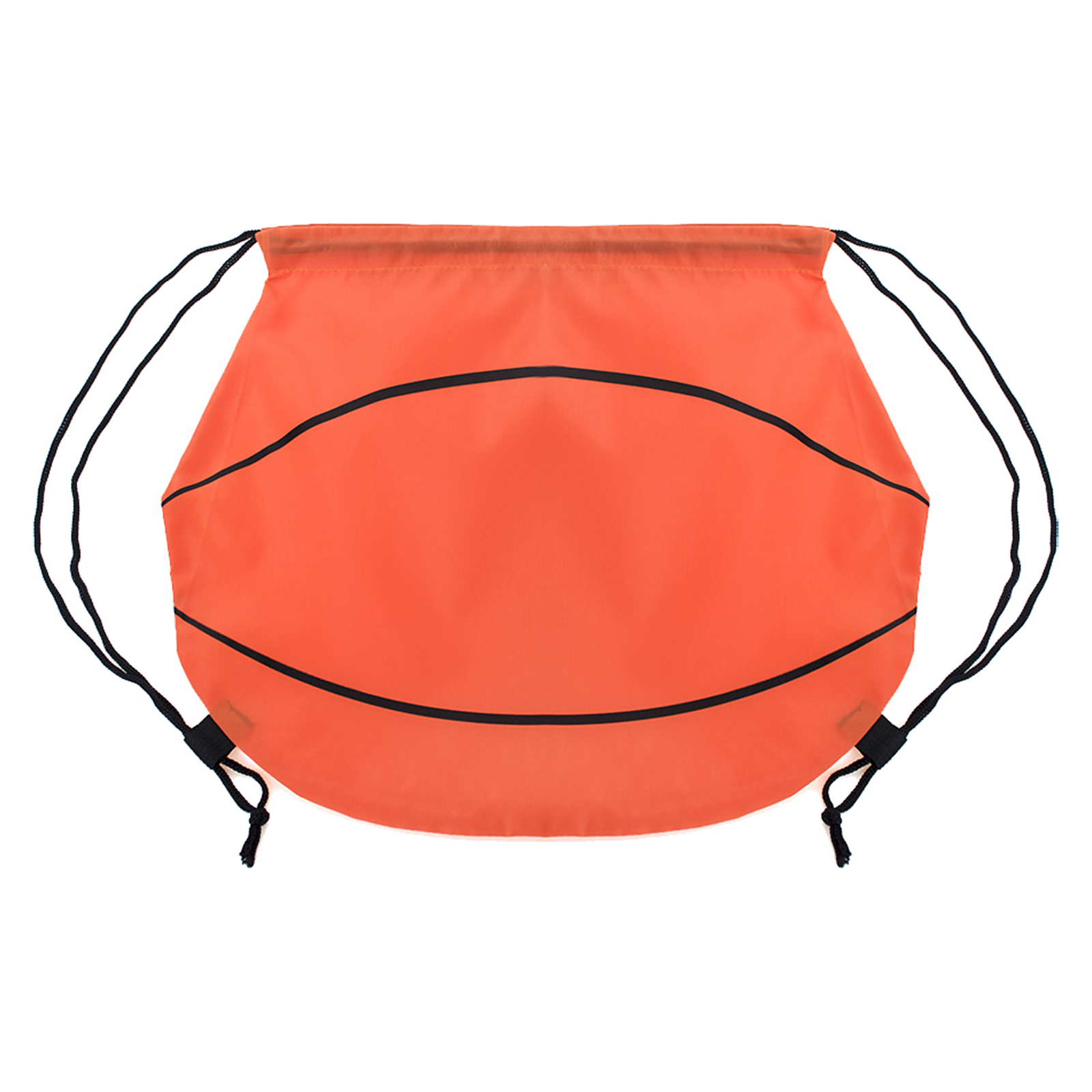 Muka Football/Basketball/Softball Sports Favors Drawstring Backpack ...