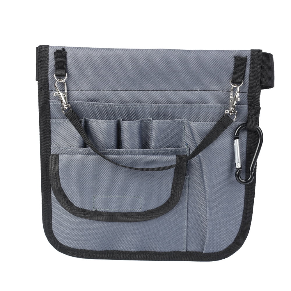 Muka Nursing Fanny Pack, Medical Organizer Waist Belt, Nurse Tool Belt ...