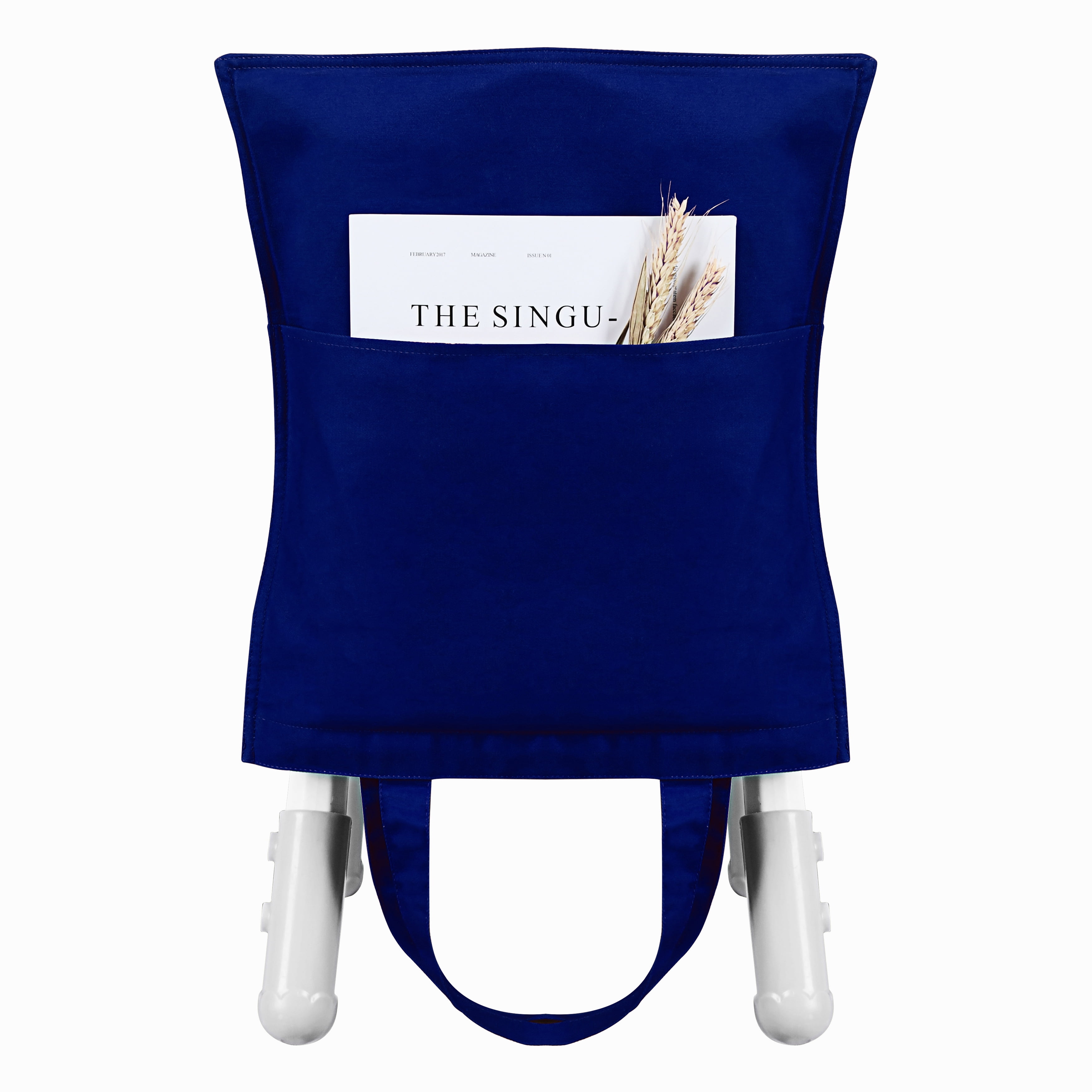 Muka Portable Chair Pocket for Classroom, Multi Function Chair Back ...