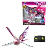 Free Shipping! Zing Go Go Bird - Red - Remote Control Flying Toy, Great ...