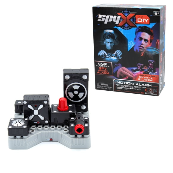 Kid Spy Kits