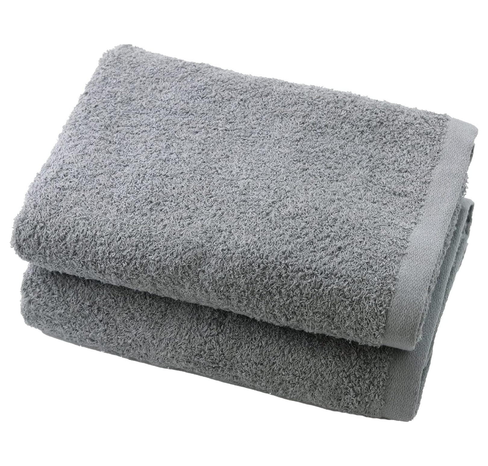 Muko Towel Plus, Medium Thick, Senshu Towel, Made in Japan, 100% Cotton ...