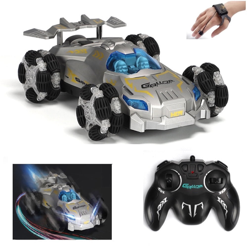 Mukola Remote Control Car for Kids - 1:12 High Speed RC Racing Cars ...