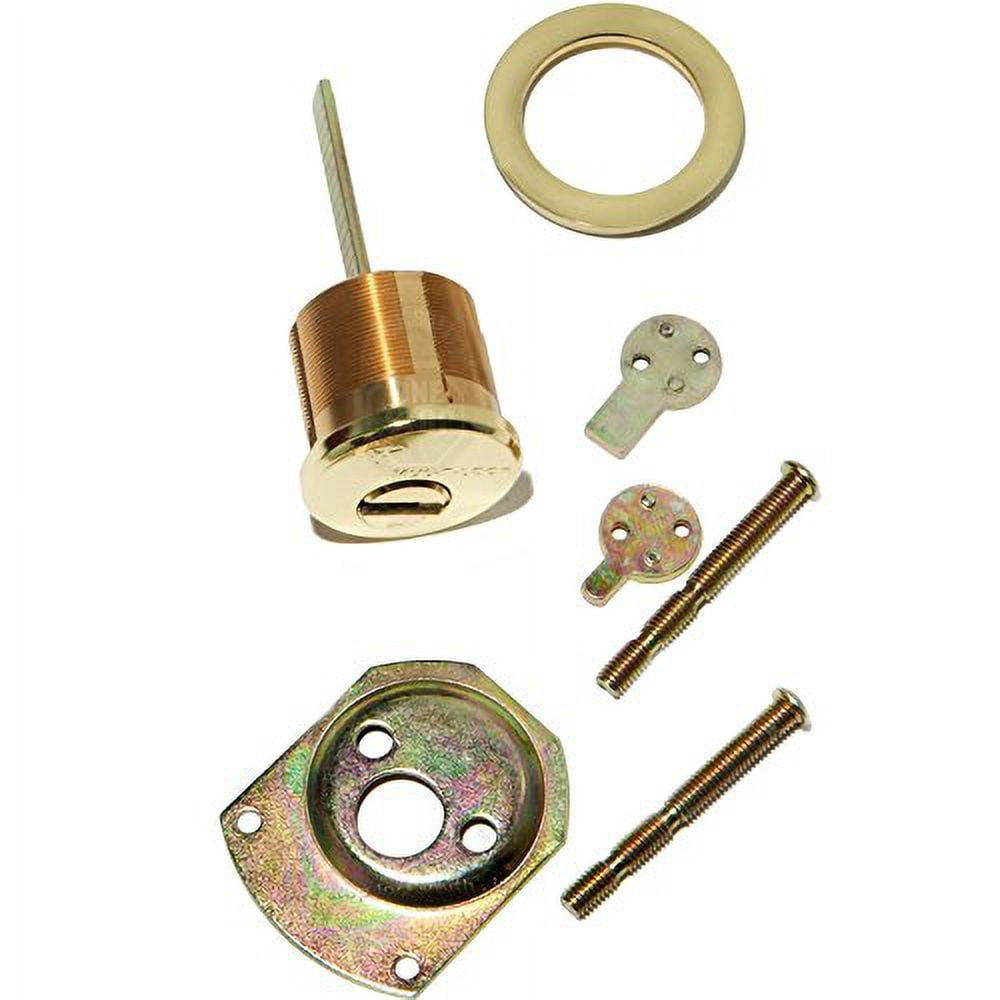 Mul-t-lock Junior Rim & Mortise Rimo Cylinder. Mul-t-lock Rim Mortise 3 ...