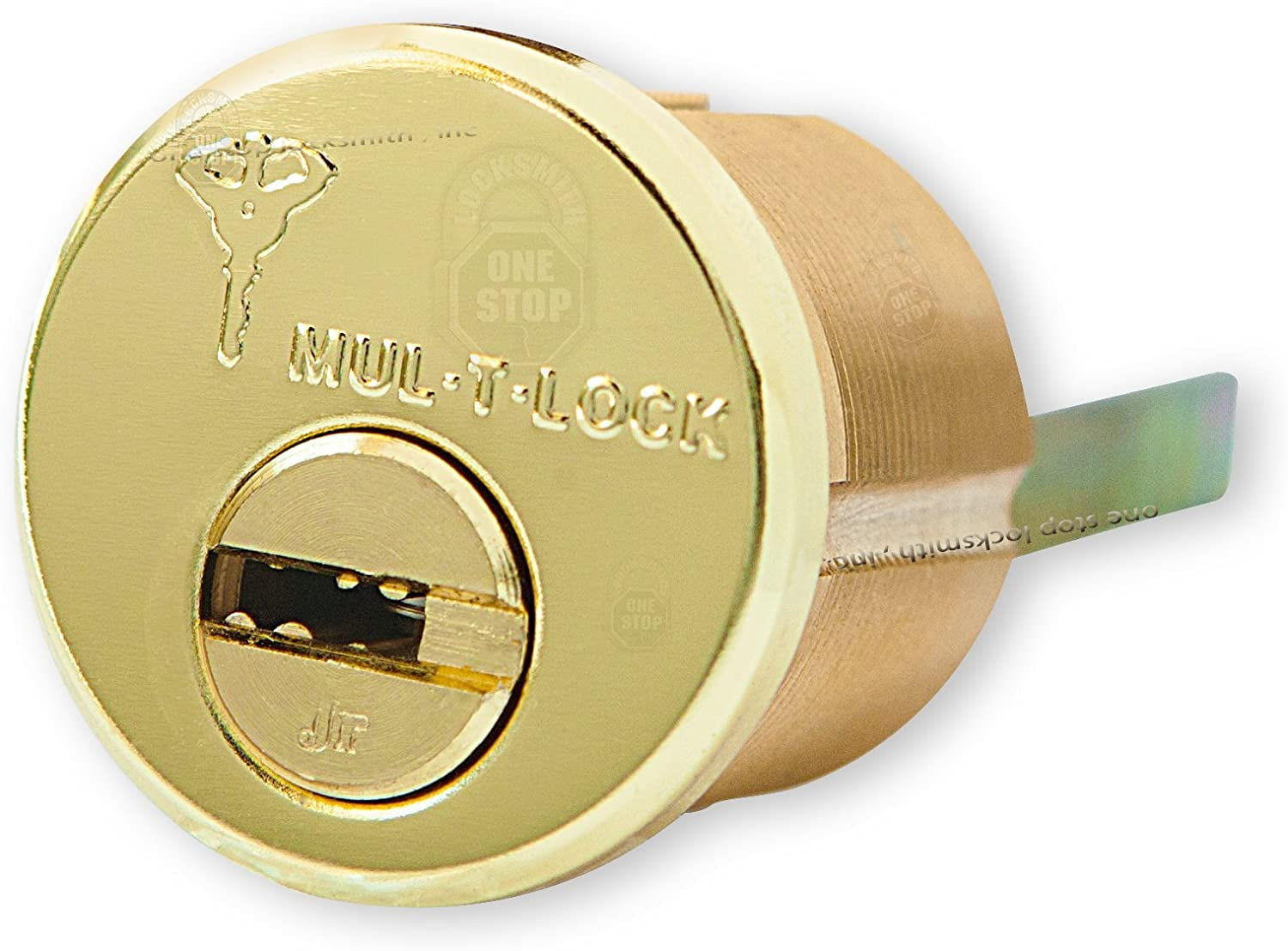 Mul-t-lock Junior Rim & Mortise Rimo Cylinder. Mul-t-lock Rim Mortise 3 ...