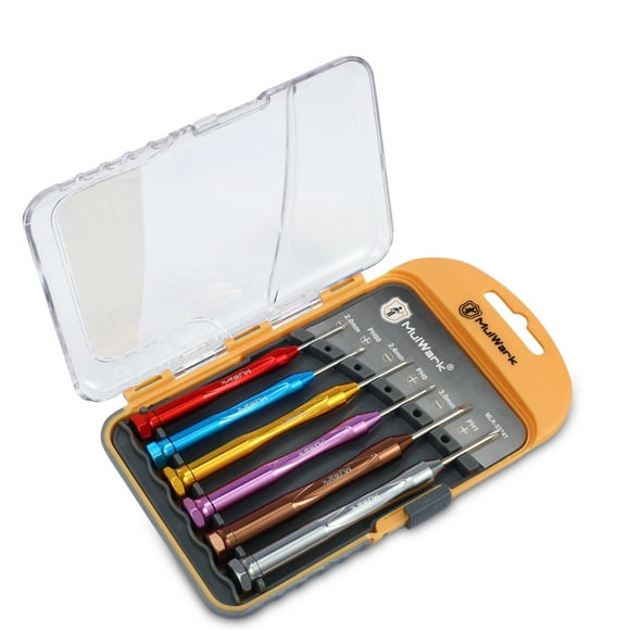 Precision Screwdriver Sets