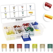 Flex-A-Lite F21-1215 15 in. Aluminum Cooling Fan - Walmart.com