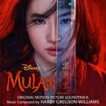 Harry Gregson - MULAN - CD - Walmart.com