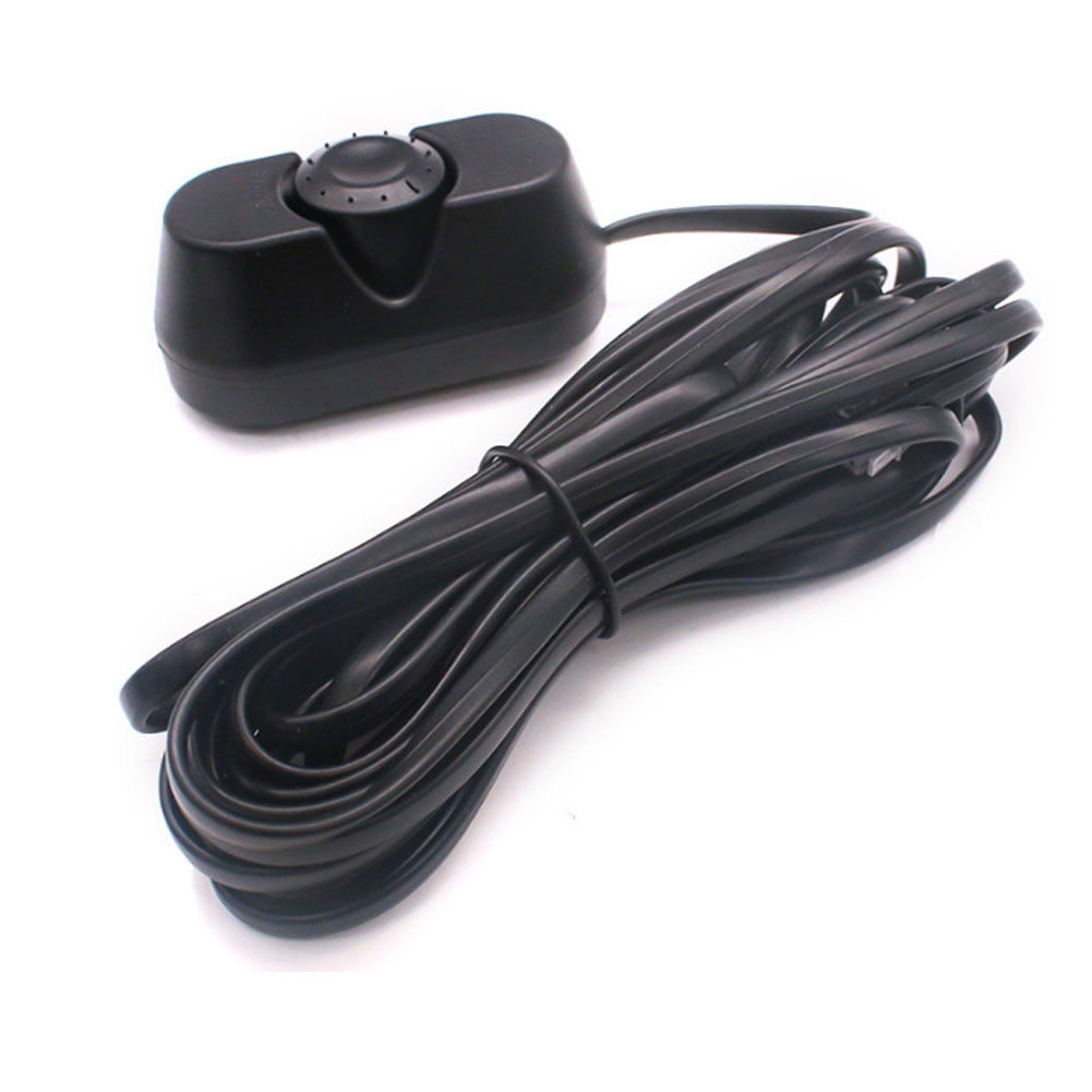 Yesurprise Car Amplifier Tuner Controller, Remote Volume Adjustment ...
