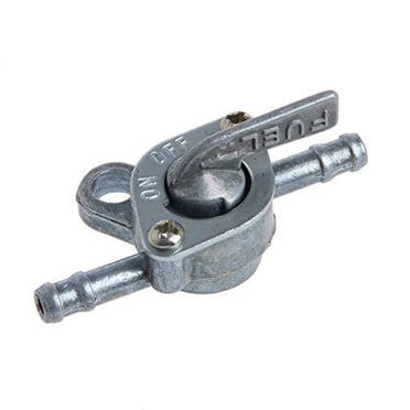 Fuel Pump Vacuum Petcock Fit for 50cc 125cc 150cc Gy6 Engine Moped ...
