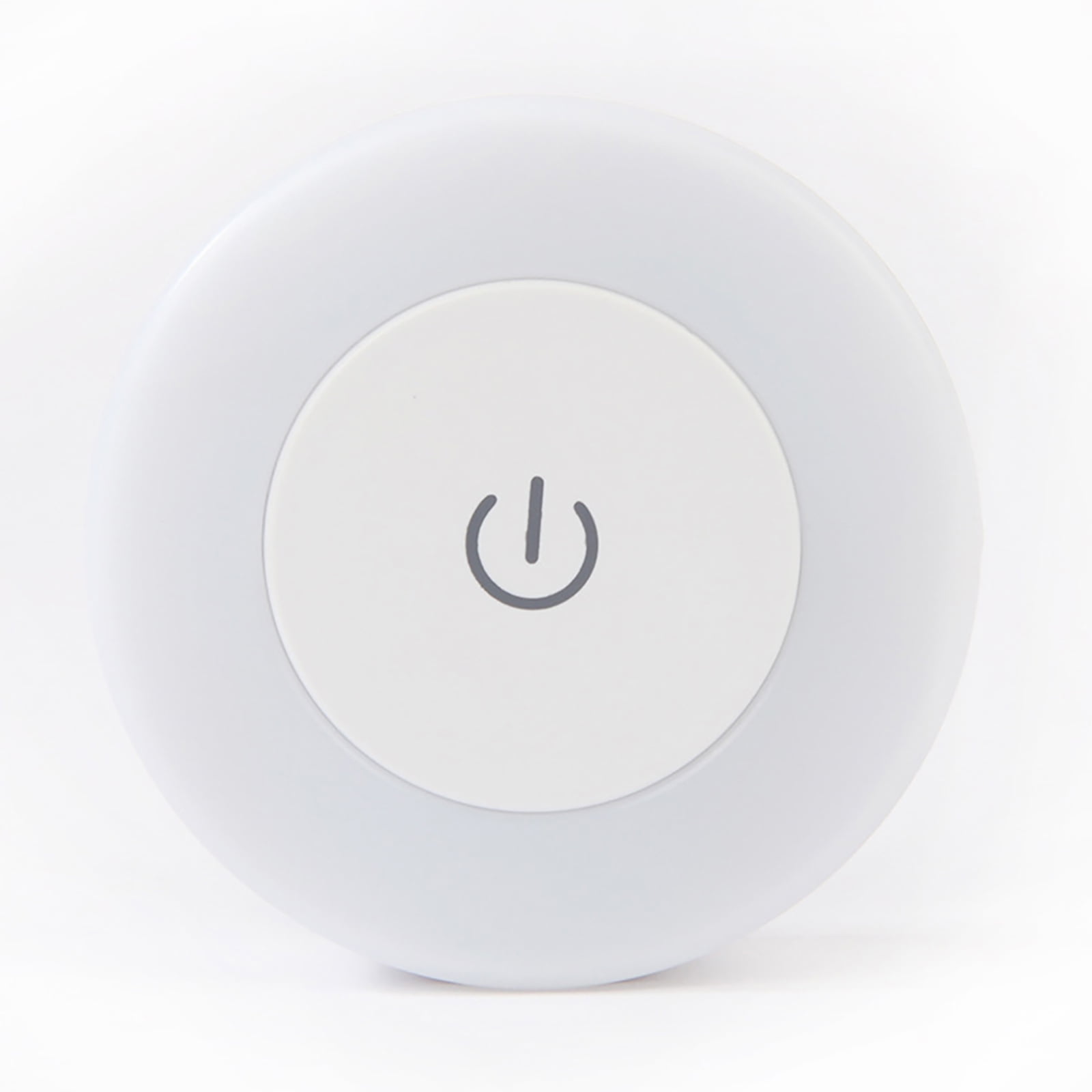 Mulanimo LED Night Light Wireless Rechargeable Touch Light with ...