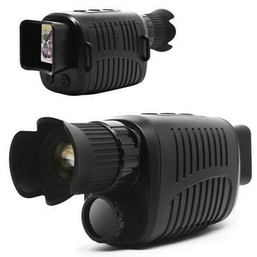 Stealth Cam Digital Night Vision Monocular Camera - Walmart.com